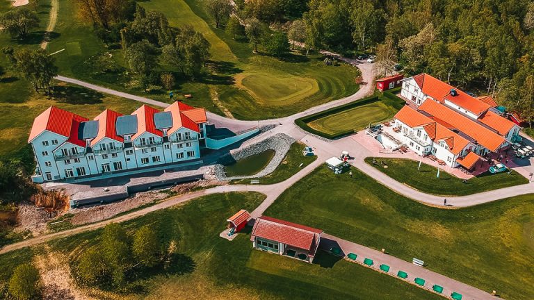 Lydinge Resort | Resorten med allt på en plats i Helsingborg