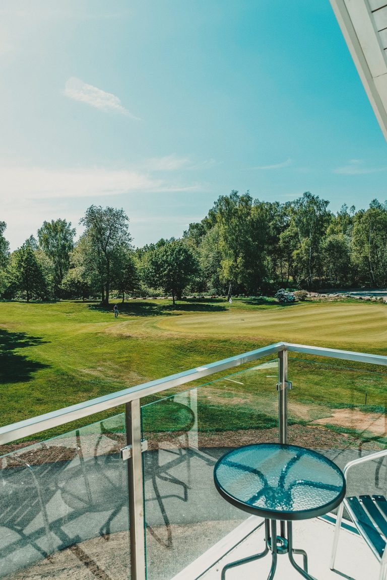 Lydinge Resort | Resorten med allt på en plats i Helsingborg