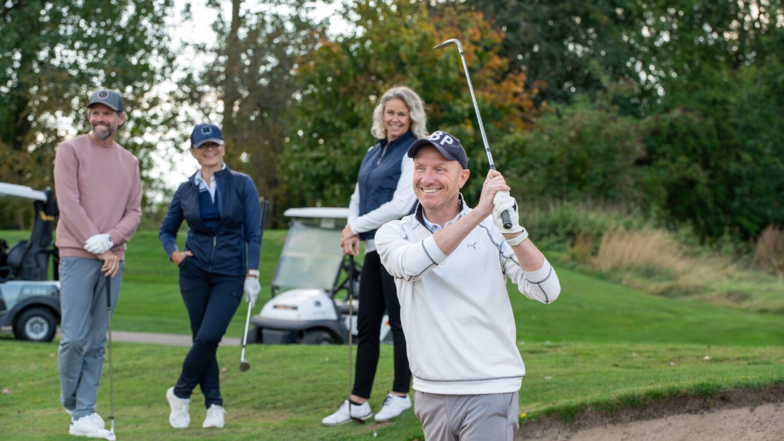 Lydinge Resort | Resorten med allt på en plats i Helsingborg
