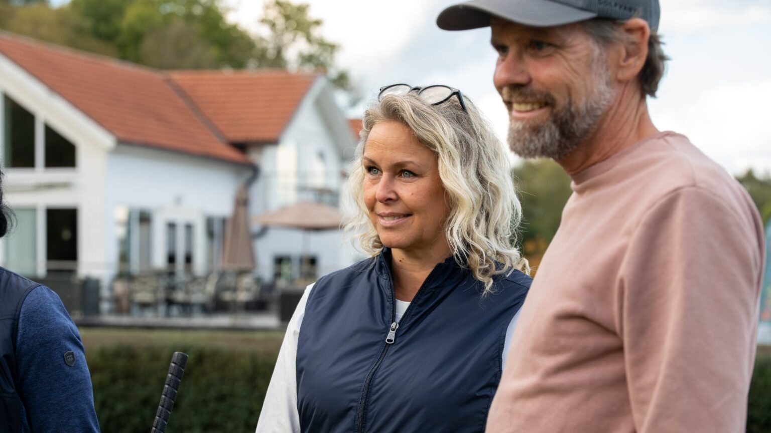 Lydinge Resort | Resorten med allt på en plats i Helsingborg