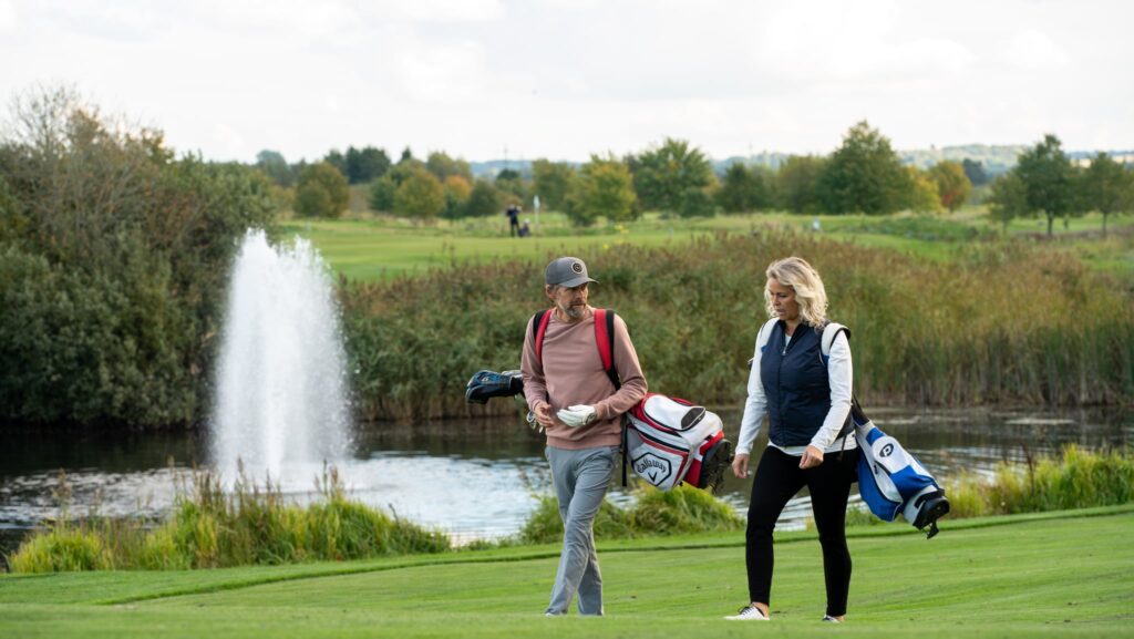 Lydinge Resort | Resorten med allt på en plats i Helsingborg