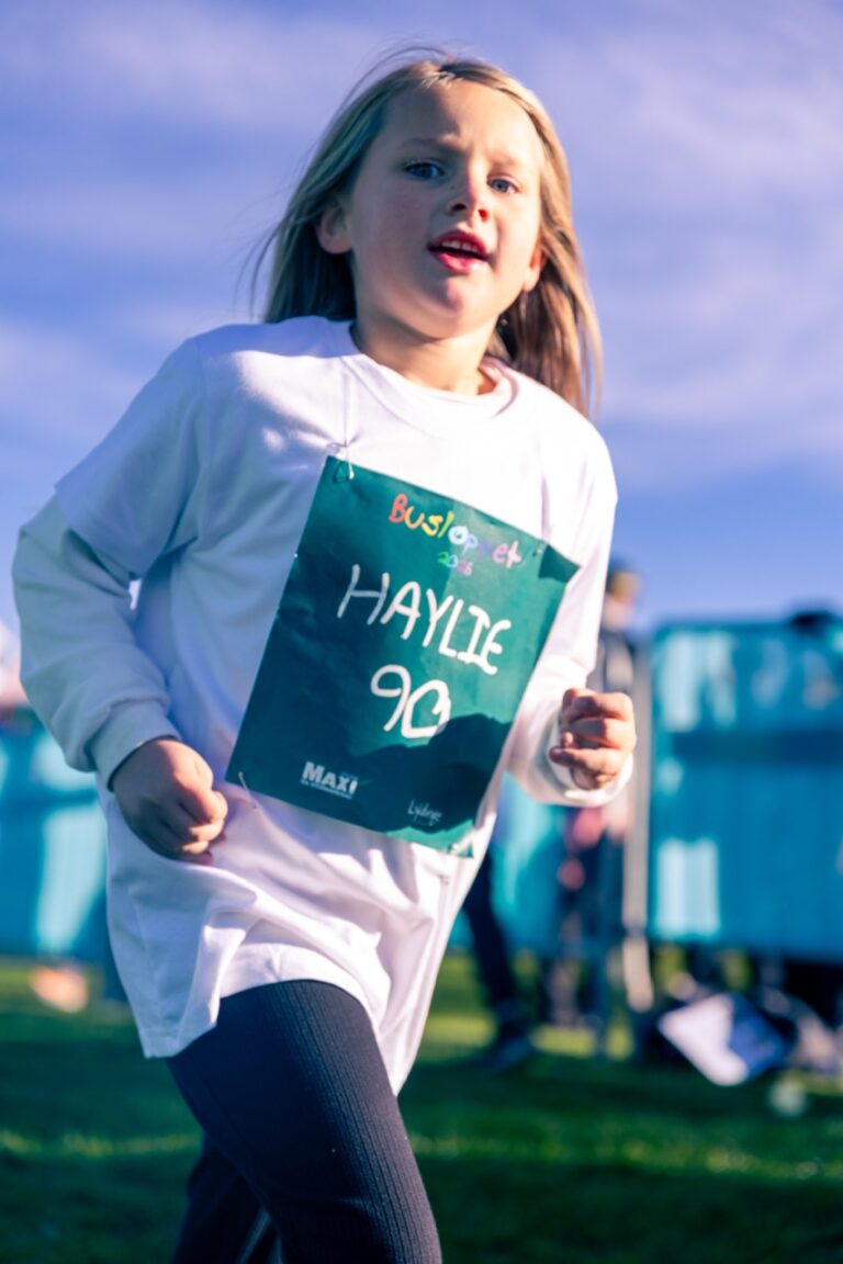 Lydinge Resort | Busloppet & Lydinge Resort RUN